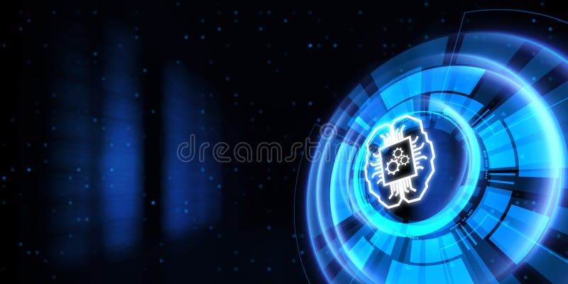 AI Artificial Intelligence Neural Network Machine Learning Concept ... AI Artificial Intelligence Neural Network Machine Learning Concept ...