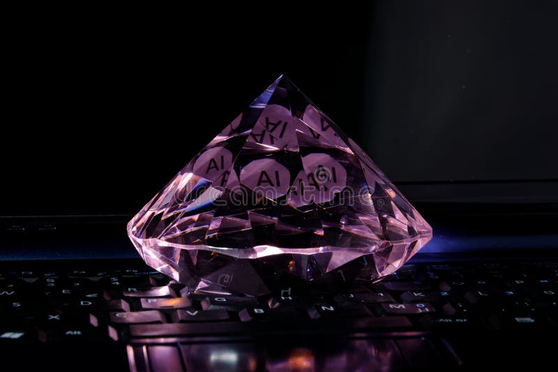 AI, Artificial Intelligence the New Diamond of Information Technology ...