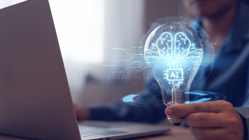 AI, Artificial Intelligence Science and Technology, Future Innovations ...