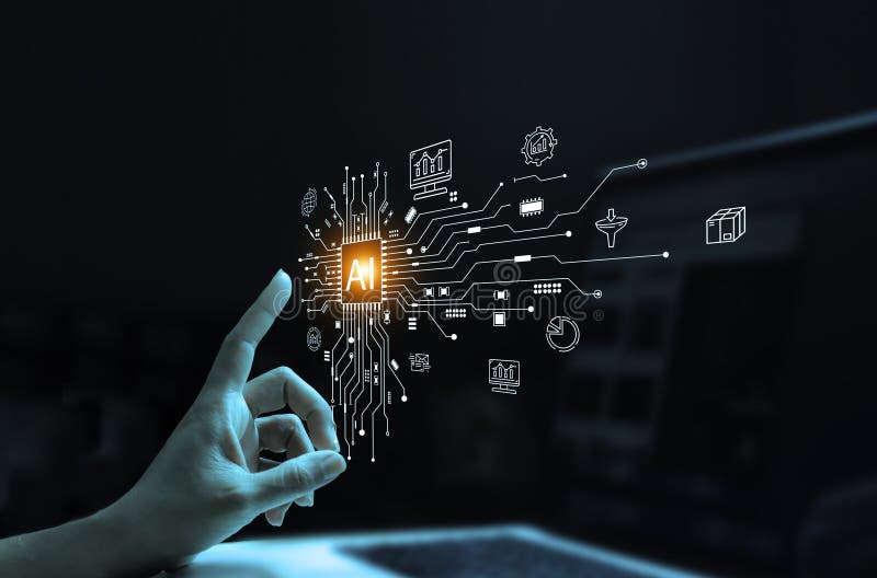 Ai (artificial Intelligence) Search Engine Optimization-SEO ...