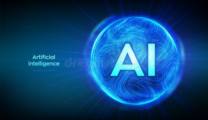 AI. Artificial Intelligence in the Shape of Abstract Sphere. Neural ... AI. Artificial Intelligence in the Shape of Abstract Sphere. Neural ...
