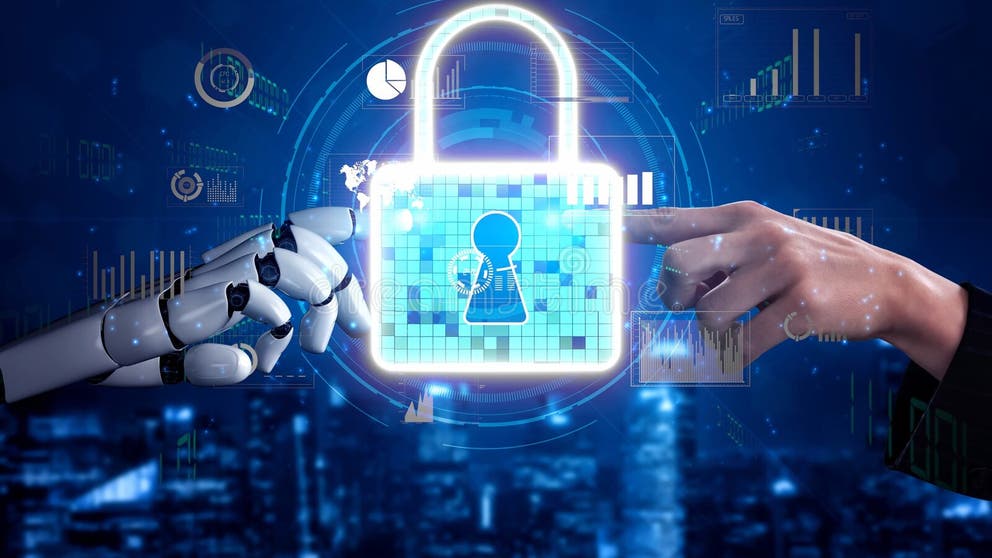 Intelligent Threat Stock Illustrations – 787 Intelligent Threat Stock ...