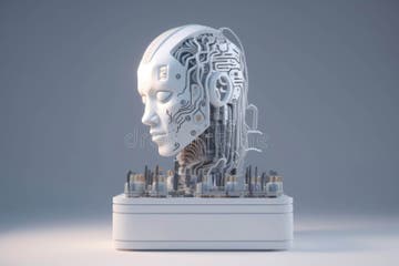 292 Artificial Intelligence Module Stock Photos - Free & Royalty-Free ...