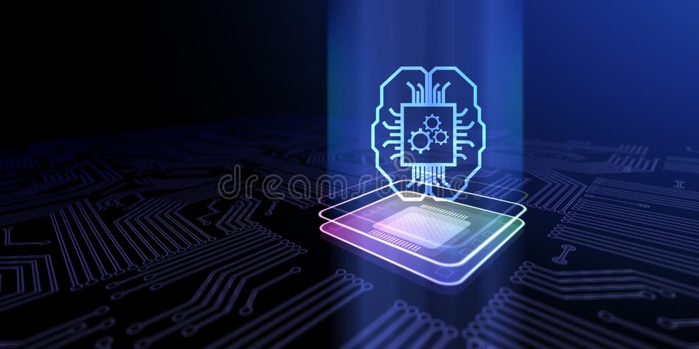 AI Artificial Intelligence Transforming Business Applications ...