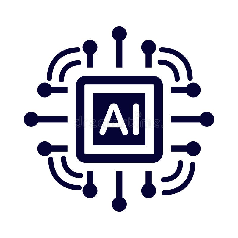 AI, Artificial Intelligent, Circuit, Artificial Intelligent Technology ...