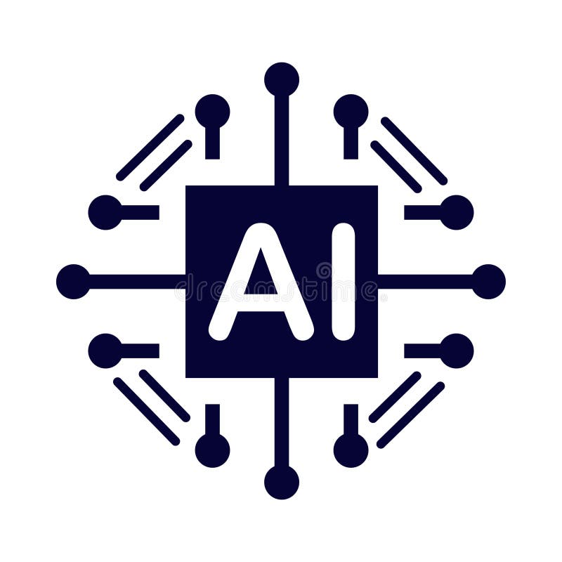 AI, Artificial Intelligent, Circuit, Artificial Intelligent Technology ...
