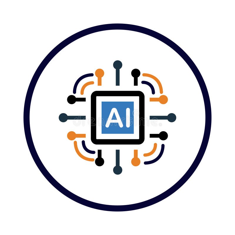 AI, Artificial Intelligent, Circuit, Artificial Intelligent Technology ...