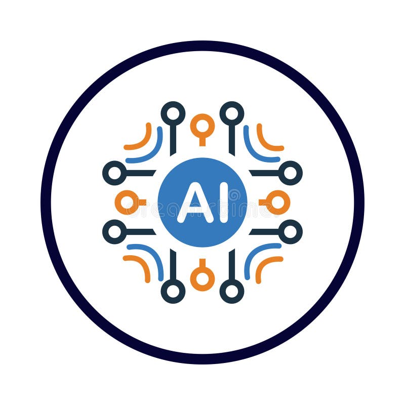 AI, Artificial Intelligent, Circuit, Artificial Intelligent Technology ...
