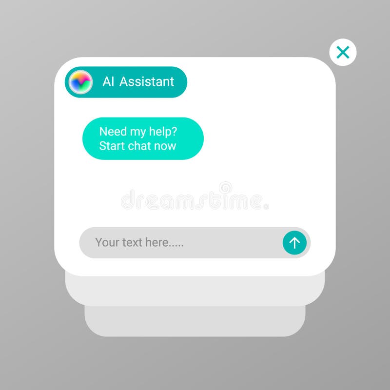 Prototype Chatbot Stock Illustrations – 55 Prototype Chatbot Stock Illustrations, Vectors ...