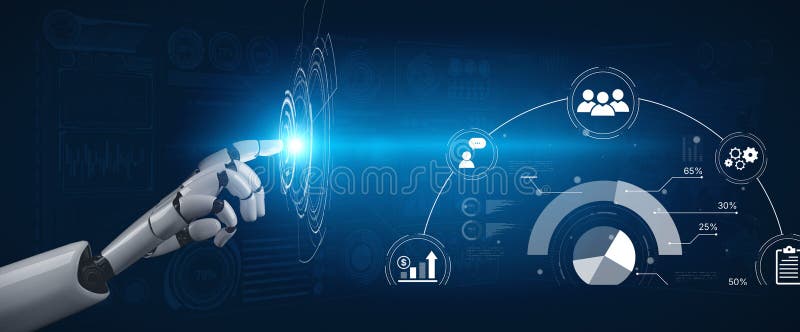 Driven Business Intelligence Dashboard Stock Illustrations – 665 Driven ...