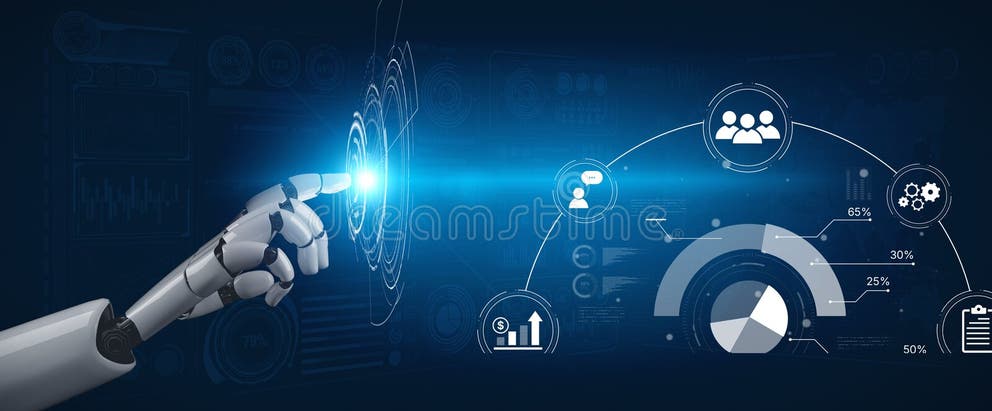 AI-driven Business Intelligence Dashboard for Automated Data Analysis ...