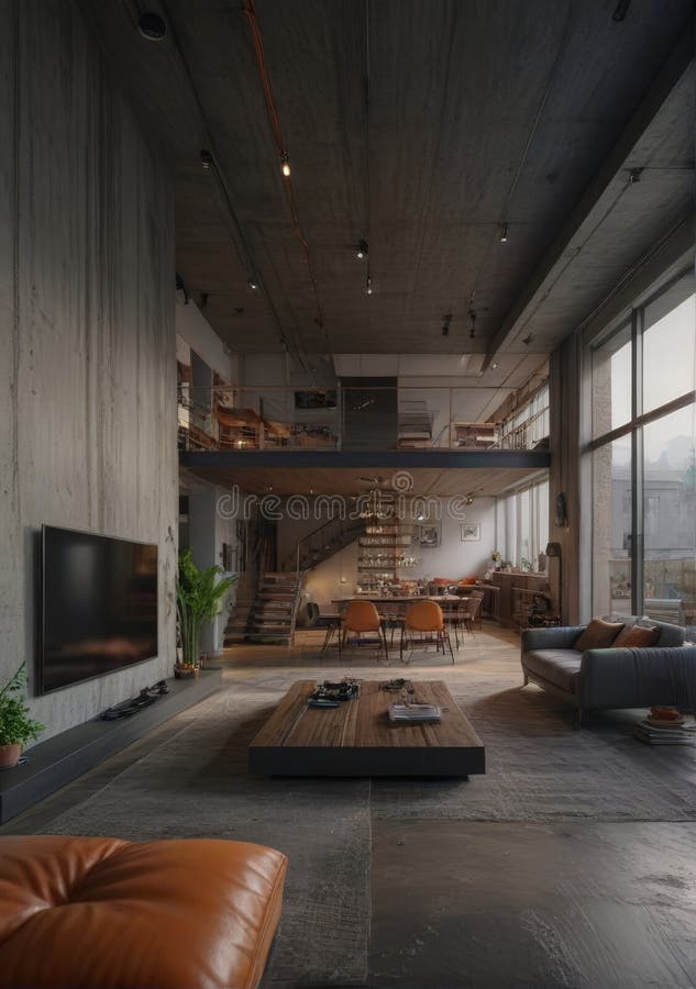 AI-Assisted Chic: Elevate Your Living Room with Intelligent Design ...