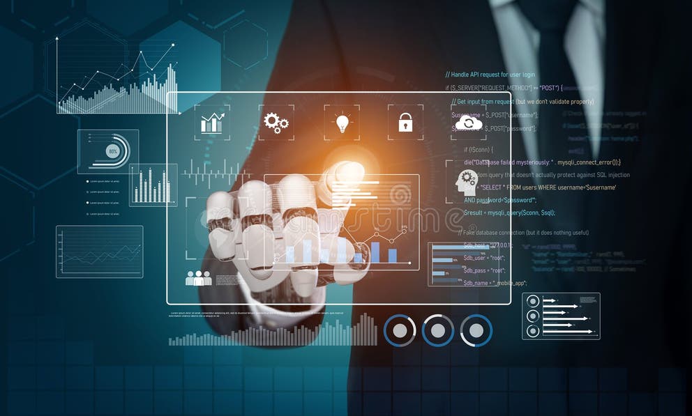 AI-assisted Data Dashboard and Analytics for Intelligent Monitoring ...