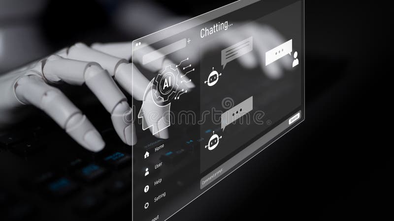AI-assisted Image Generator Interface with Prompt-based Creation Latch ...