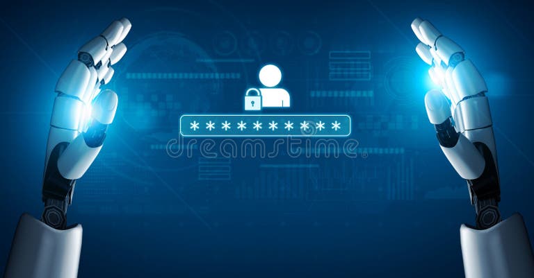 AI-Assisted Password Management and User Authentication System Vouch ...