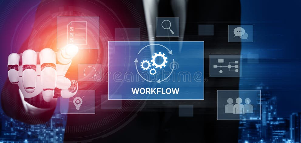 AI-Assisted Workflow Planning and Process Improvement System Vouch ...