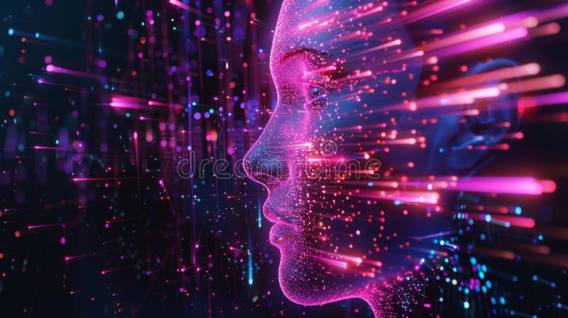 The AI Avatar Evercurious and Driven by Its Insatiable Thirst for ...