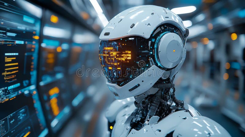 AI Avatars Boost Communication and Productivity in a Futuristic Factory ...