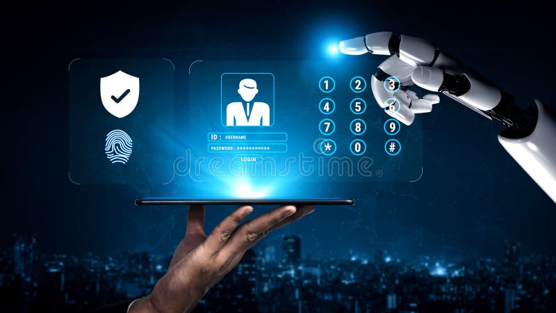 Based Multi Factor Authentication System Stock Photos - Free & Royalty-Free Stock Photos from ...