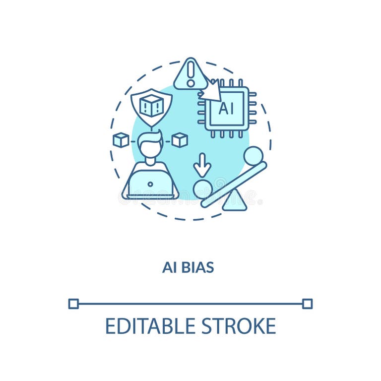 Ai Bias Stock Illustrations – 1,148 Ai Bias Stock Illustrations ...