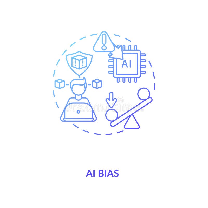 Bias Icon Stock Illustrations – 1,777 Bias Icon Stock Illustrations ...