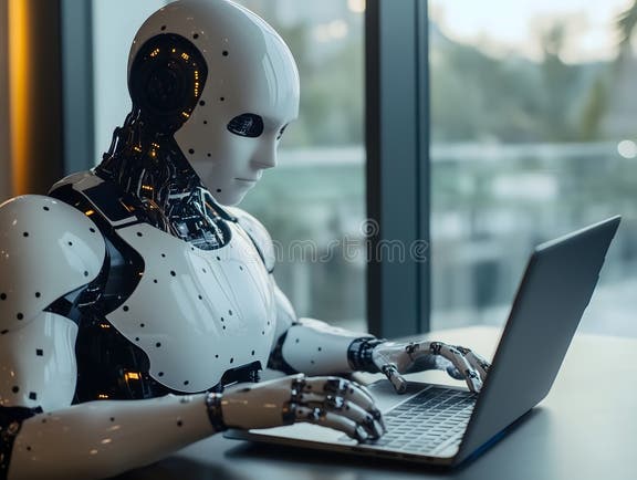 AI Big Data Analysis and Deep Learning. Predictive Analytics with Artificial Intelligence Agent ...