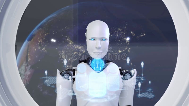 AI Expanding Business Networks through Smart Engagement. Kernel Stock ...