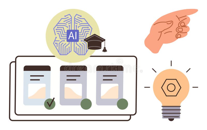 Artificial Intelligence Learning Process with Decision Tools and ...