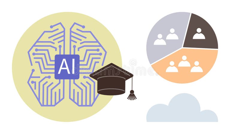 Ai Neural Brain Stock Illustrations – 64,447 Ai Neural Brain Stock ...