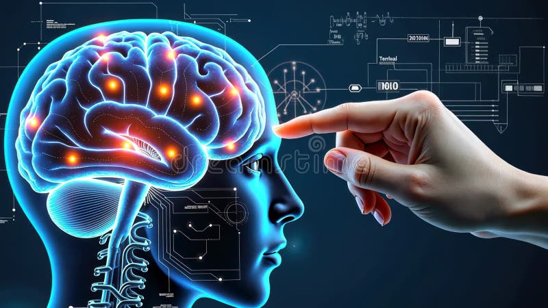 AI Brain Integration: Connecting Human Brains with Quantum Computers ...