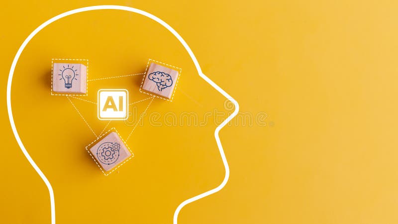 AI with Brain is Learning To Process Big Data, Analyze Information ...