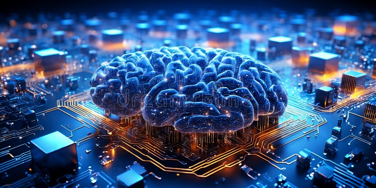 Brain Engineering Stock Illustrations – 29,695 Brain Engineering Stock ...