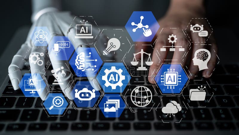 Processor Integrates Stock Illustrations – 75 Processor Integrates ...