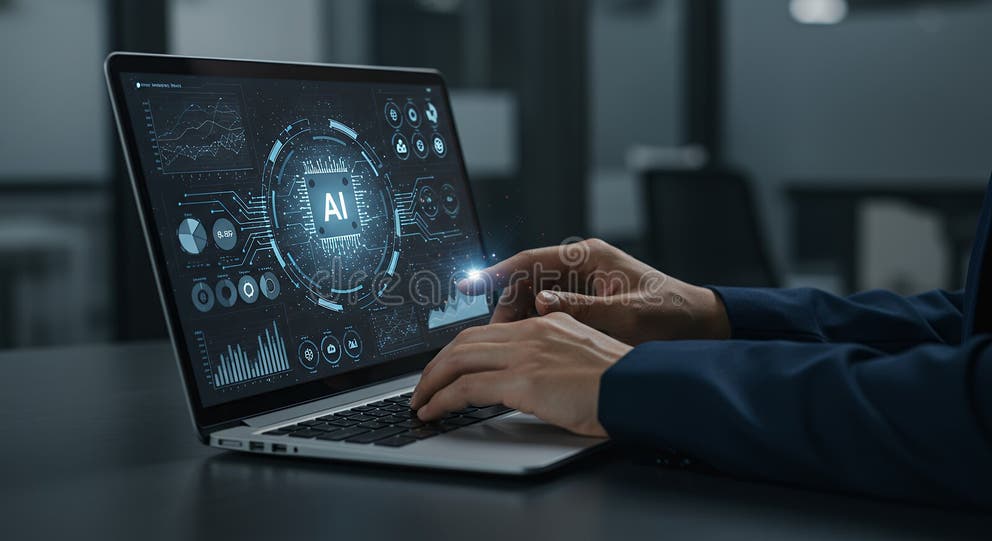AI Business Analytics: Data-Driven Decisions with Artificial ... AI Business Analytics: Data-Driven Decisions with Artificial ...