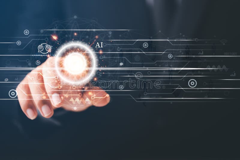 Database Ai Brain Stock Photos - Free & Royalty-Free Stock Photos from Dreamstime