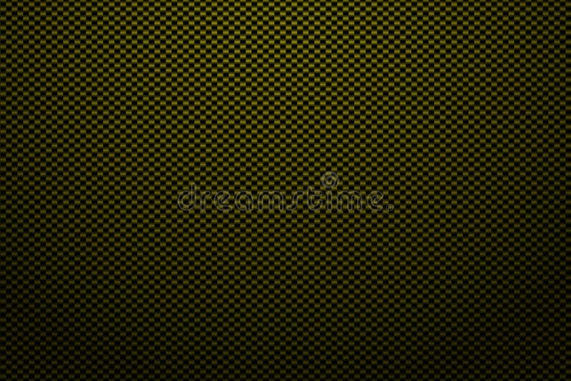 Carbon Kevlar Texture Background Stock Vector - Illustration of ...