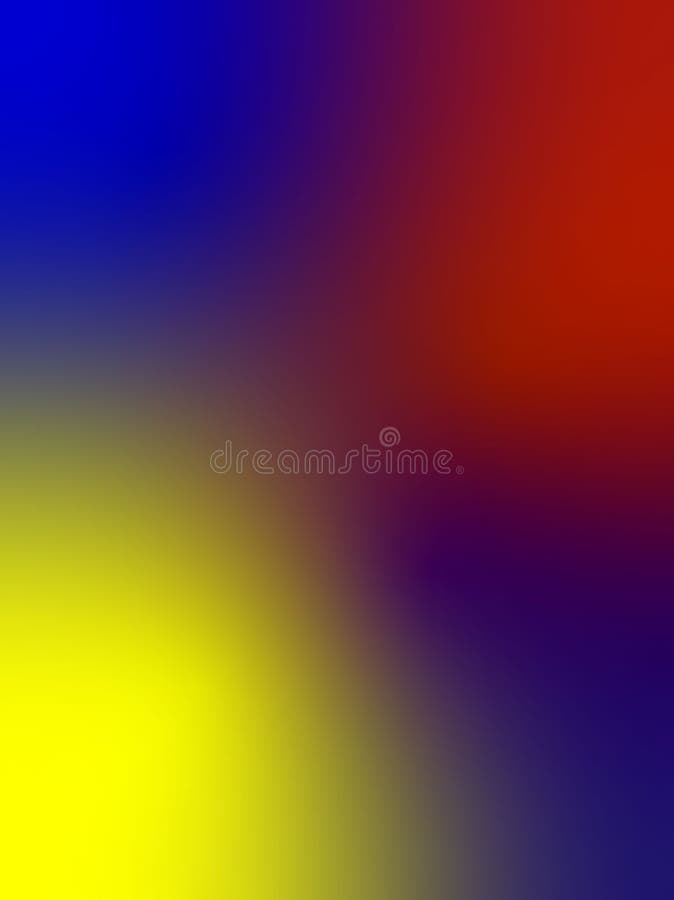 Solid Design Soft and Unique Abstract Wallpaper Stock Illustration ...