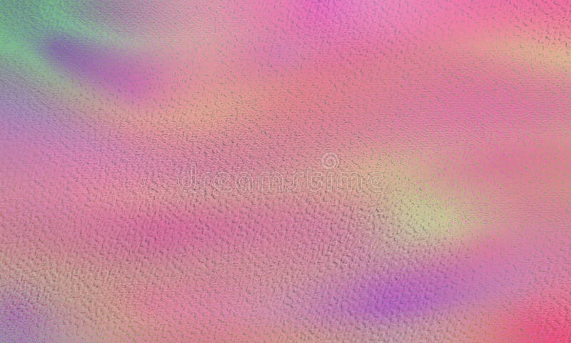 Gradient Painted Colorful Background on Textured Paper. Color Popping ...