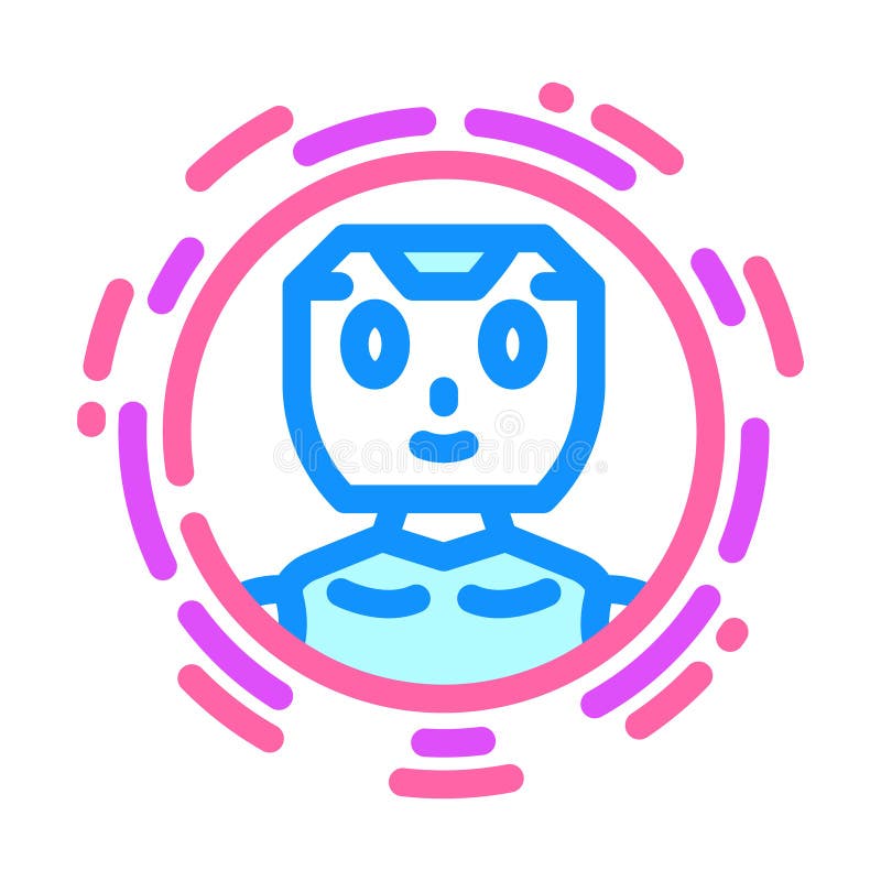 Ai Chat Bot Illustration Stock Illustrations – 3,347 Ai Chat Bot ...