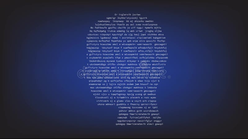 AI Chat Bot in Humanoid Head Motion Stock Video - Video of abstract ...