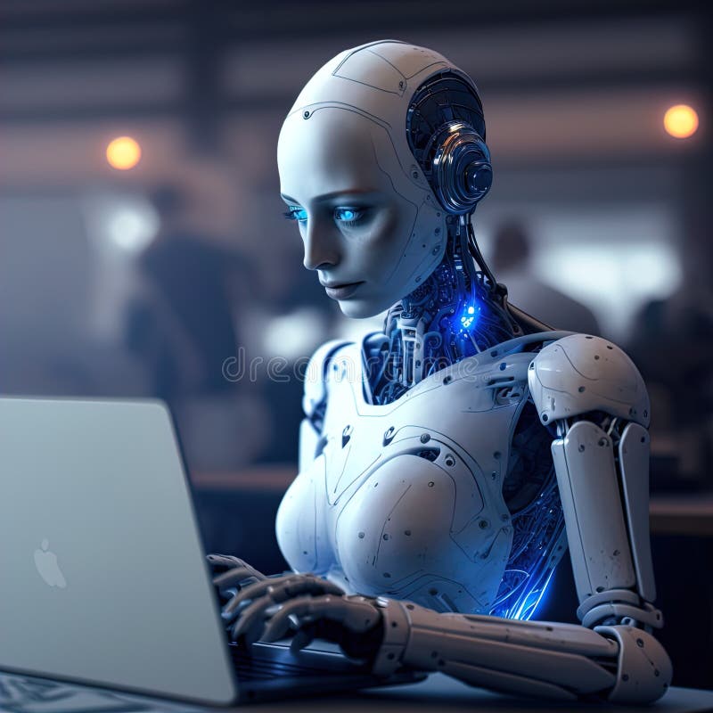 AI Chat Robot, Generative Artificial Intelligence Chatbot, Android, NLP ... AI Chat Robot, Generative Artificial Intelligence Chatbot, Android, NLP ...