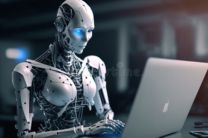 AI Chat Robot, Generative Artificial Intelligence Chatbot, Android, NLP ... AI Chat Robot, Generative Artificial Intelligence Chatbot, Android, NLP ...