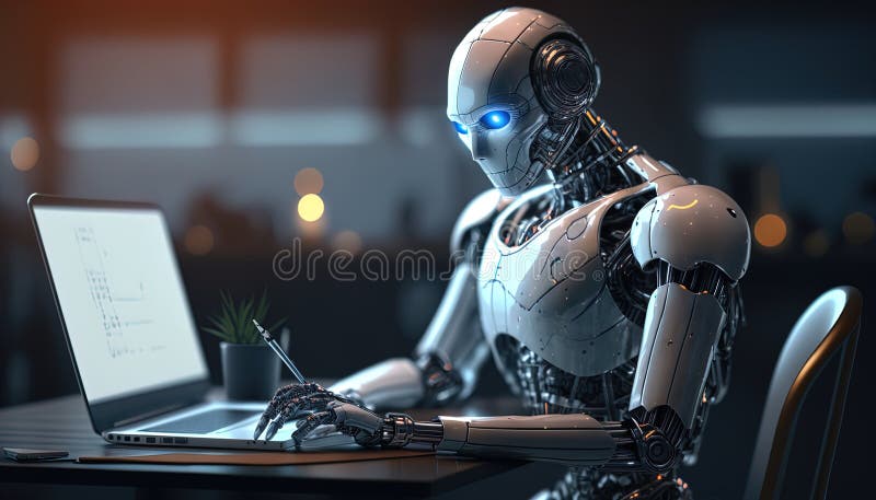 Ai Chat Robot Generative Di Intelligenza Artificiale Chatbot Android ... Ai Chat Robot Generative Di Intelligenza Artificiale Chatbot Android ...