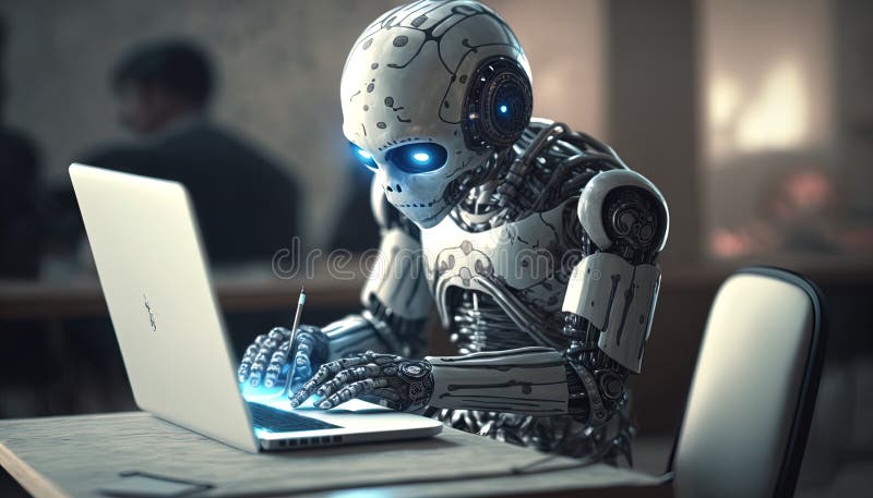 Ai Chat Robot Generative Di Intelligenza Artificiale Chatbot Android ... Ai Chat Robot Generative Di Intelligenza Artificiale Chatbot Android ...