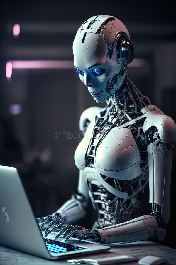 Ai Chat Robot Generative Di Intelligenza Artificiale Chatbot Android ... Ai Chat Robot Generative Di Intelligenza Artificiale Chatbot Android ...