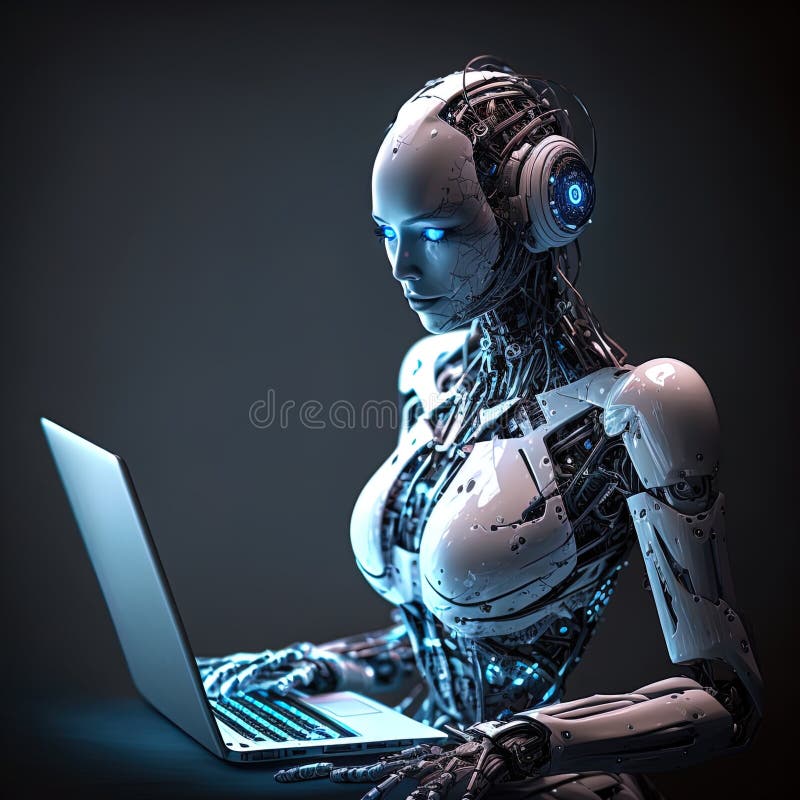 Ai Chat Robot Generative Di Intelligenza Artificiale Chatbot Android ... Ai Chat Robot Generative Di Intelligenza Artificiale Chatbot Android ...