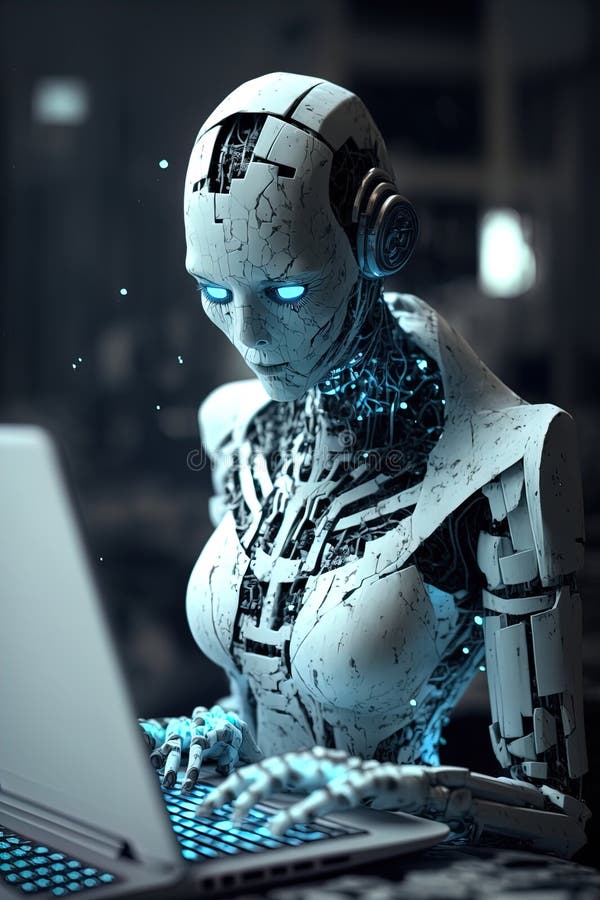 Ai Chat Robot Generative Di Intelligenza Artificiale Chatbot Android ... Ai Chat Robot Generative Di Intelligenza Artificiale Chatbot Android ...