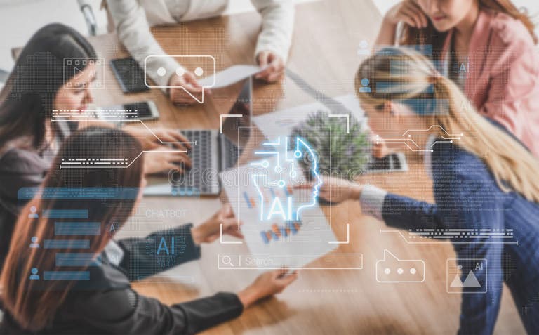 31,352 Ai Chatbot Photos Stock Photos - Free & Royalty-Free Stock ...