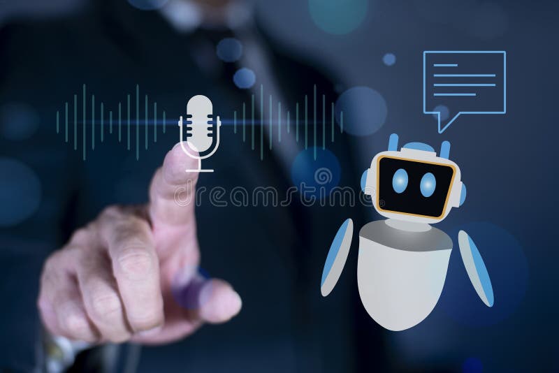 Automatic Answering Machine Technology Stock Photos - Free & Royalty ...