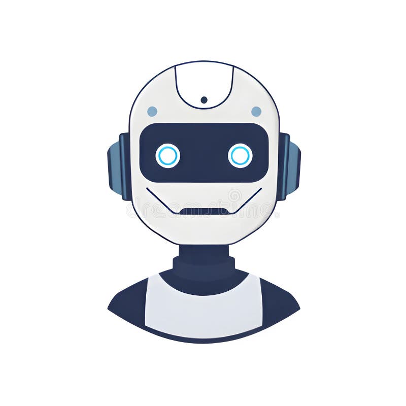 Flat Clipart Bot Stock Illustrations – 252 Flat Clipart Bot Stock ...